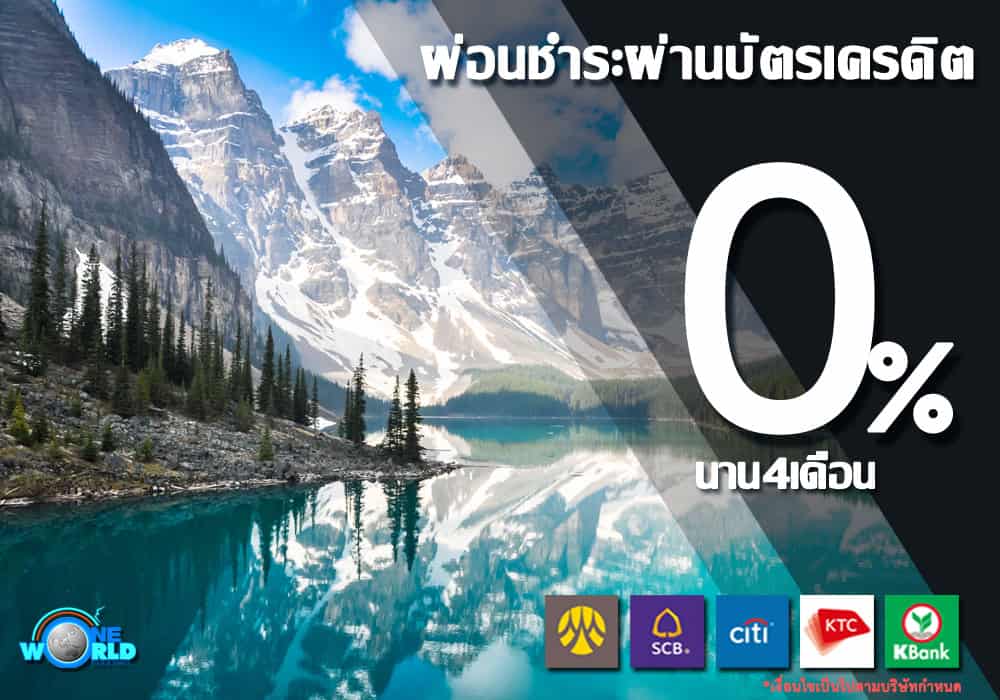 One World Tour and Travel