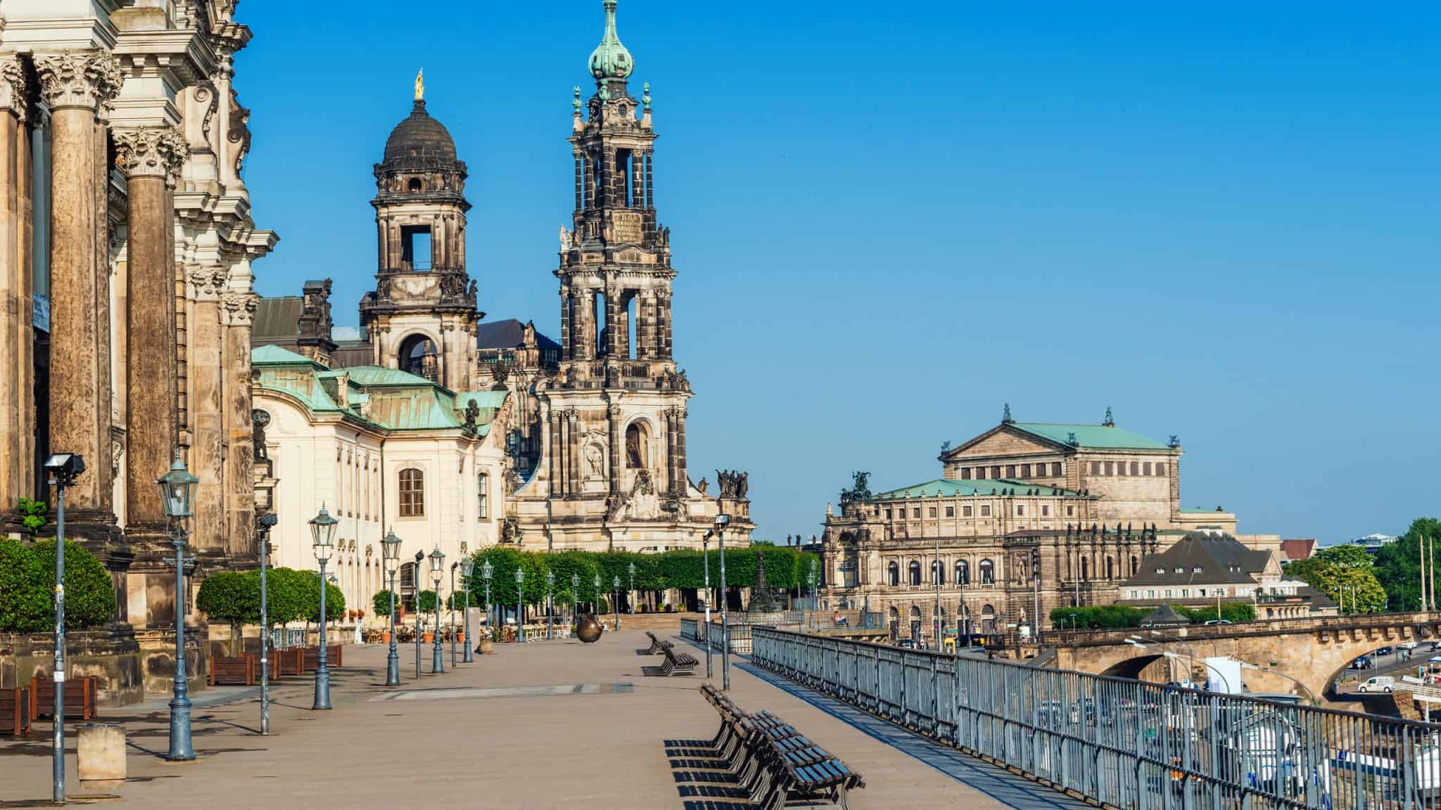 GRAND GERMANY 11 DAY 1-18 THE COMPASS BY ONE WORLD TOUR - One world