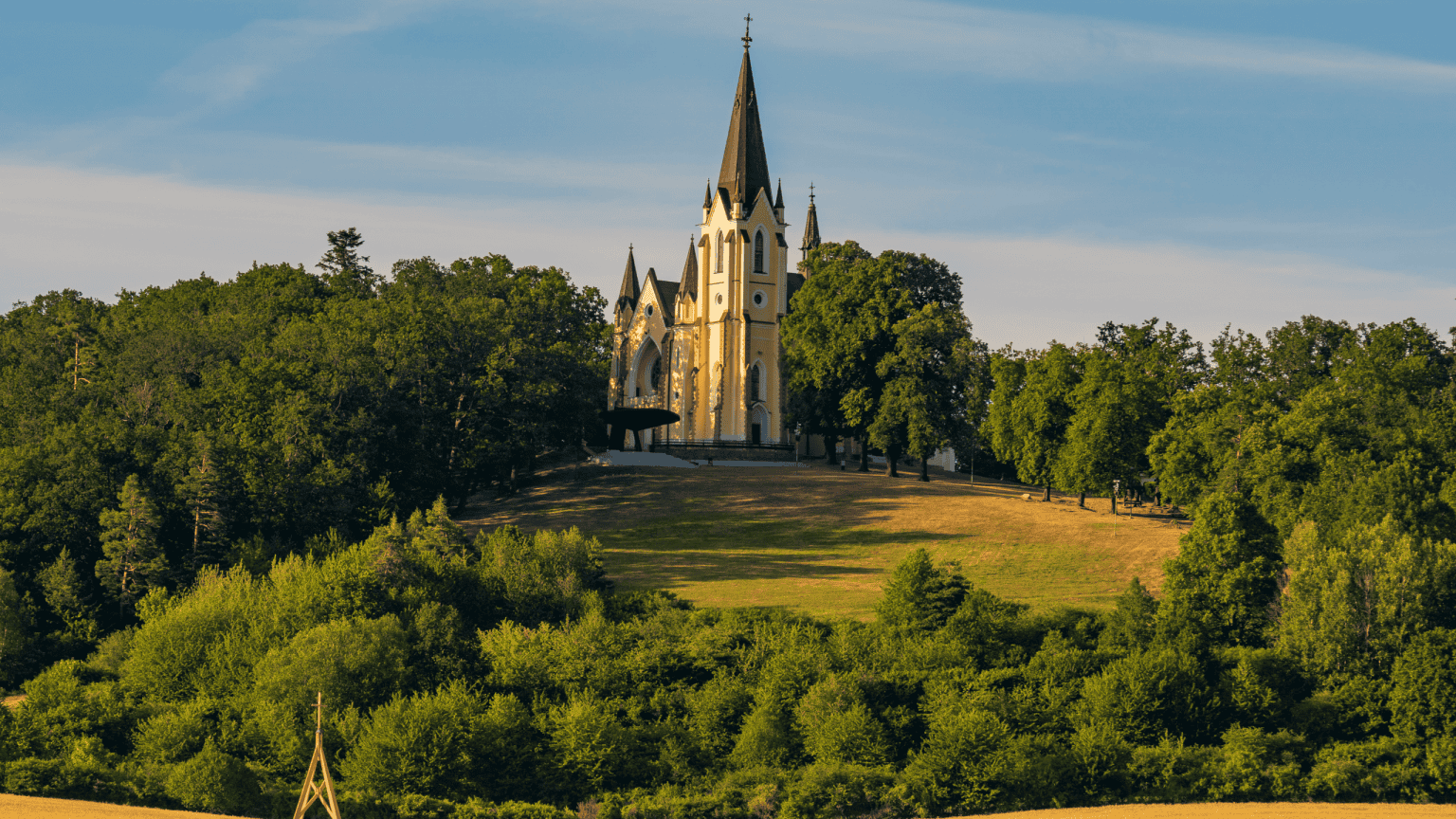 Slovakia ดินแดนแห่งที่น่าสนใจ และ ไม่ควรพลาด - One world